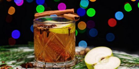 Champagne, Confetti, and Crime: Pairing Cocktails with Your New Year’s ...